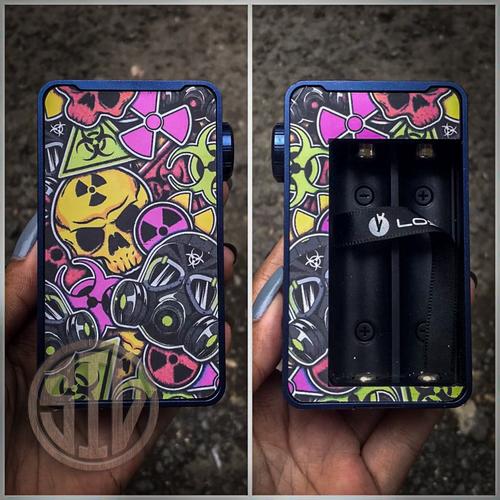 Jual Paket Door Panel Centaurus M200 & Inner Custom Gambar - inner ...