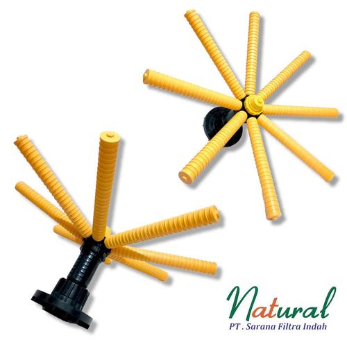 Jual Strainer Bawah Bintang , 6 inch x 3 inch / Tangki 4272 , 4872 ...