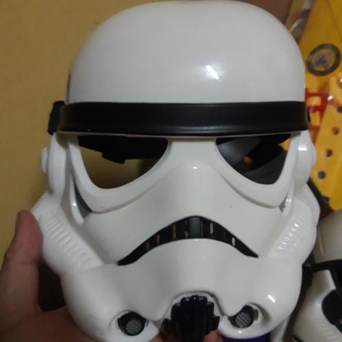 Jual topeng superhero star wars anak dan dewasa - Kota Bandung - james ...