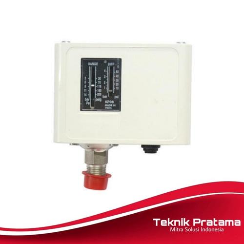 Jual 16 bar Pressure Switch / Pressure Control - Jakarta Barat - Teknik ...