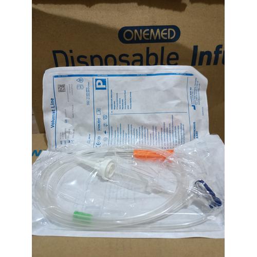 Jual Infuset / Infusion Set Fresenius Kabi - Kota Tangerang ...