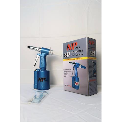 Jual Tang Rivet ANGIN Merk NP Made in Taiwan / Air Riverter Alat Ripet ...