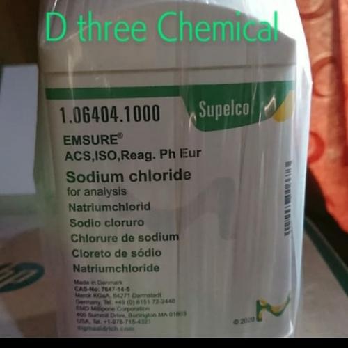 Jual Sodium Chloride Merck 1 kg 1.06404.1000 - Jakarta Selatan - D ...