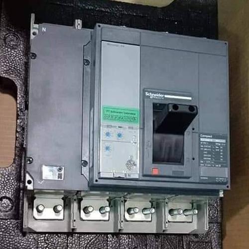 Jual MCCB COMPACT NS1000N 4P 1000A Schneider Original 50kA - Jakarta Pusat - samjunior electric ...