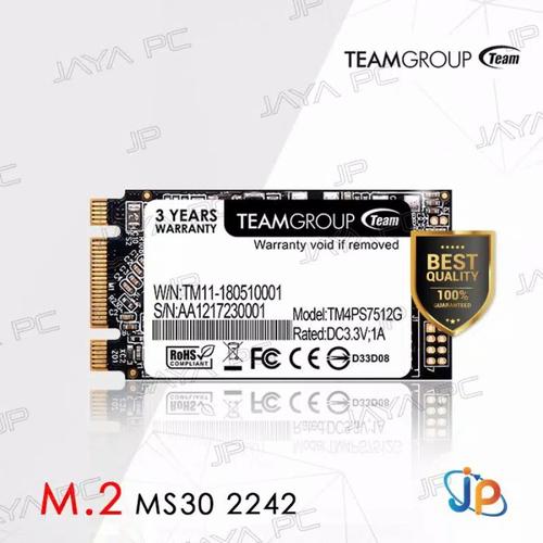 Jual Upgrade SSD 500GB DUAL STORAGE Lenovo Ideapad 330-14IKB - Kota ...