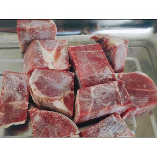 Jual Daging sapi Sengkel / AUS beef shank Untuk Rendang, Sop, Soto 500 ...