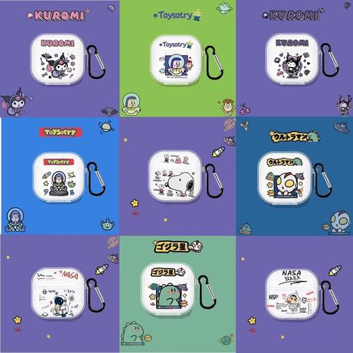 Jual Case Tpu Transparan for Robot T50 Motif Kartun Shin-chan/Robot ...