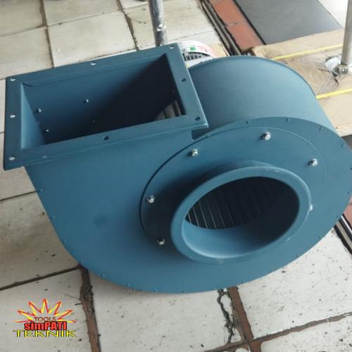 Jual Centrifugal Blower Keong 10 inch / Blower Fan Keong Hisap Udara ...