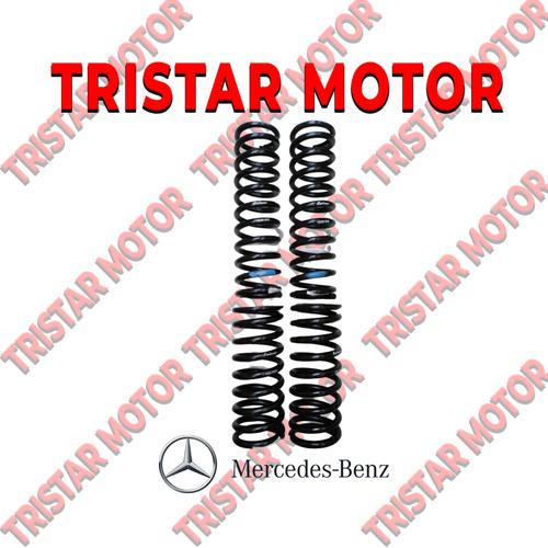 Jual Per Spring Lowering Sport Kit LORINSER Mercedes Benz W140 6/8 cly ...