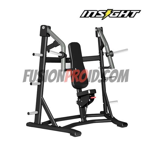 Jual Insight Incline Chest Press SH002 Alat Fitness Gym Komersial ...