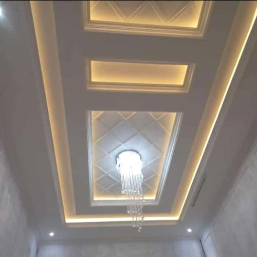 Jual pemasangan plafon gypsum drop ceiling - Kota Tangerang Selatan ...