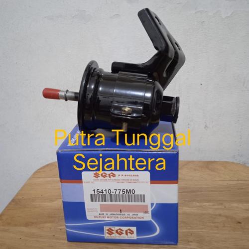 Jual Fuel Filter Saringan Bensin Futura Injeksi T120ss Injeksi 1500cc ...