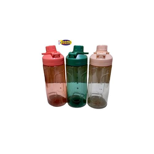 Jual BOTOL AIR 520ML A-227 FUJINEX / BOTOL AIR MINUM / BOTOL MINUM ...