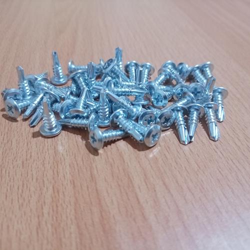 Jual Sekrup Wafer Head 10x16 - Kab. Bekasi - Gudang Sekrup Import ...