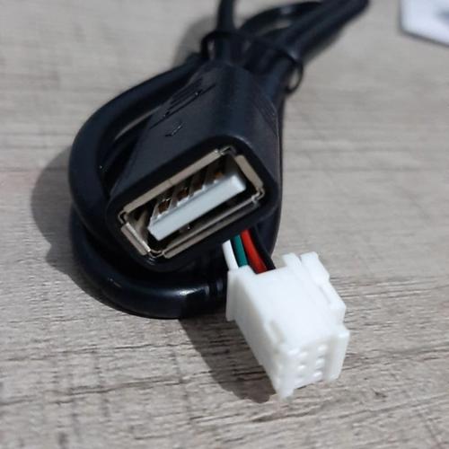 Jual KABEL SOKET USB HEAD UNIT ANDROID UNIVERSAL - Kota Tangerang - Ben ...