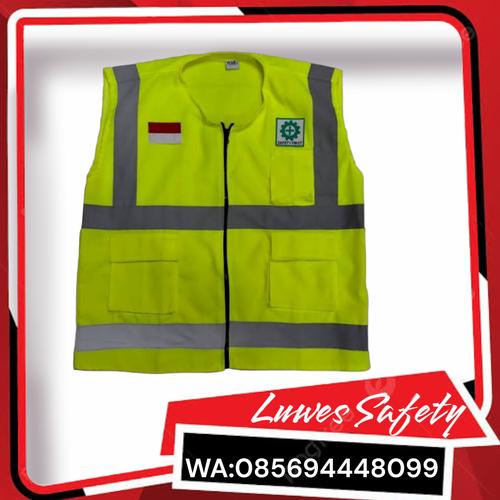 Jual rompi safety+rompi merk luwes+rompi bahan drill - Jakarta Barat ... Jual rompi safety+rompi merk luwes+rompi bahan drill - Jakarta Barat ...