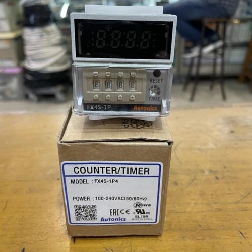 Jual Autonics FX4S-1P4 COUNTER TIMER - Jakarta Pusat - Sumber Aneka ...