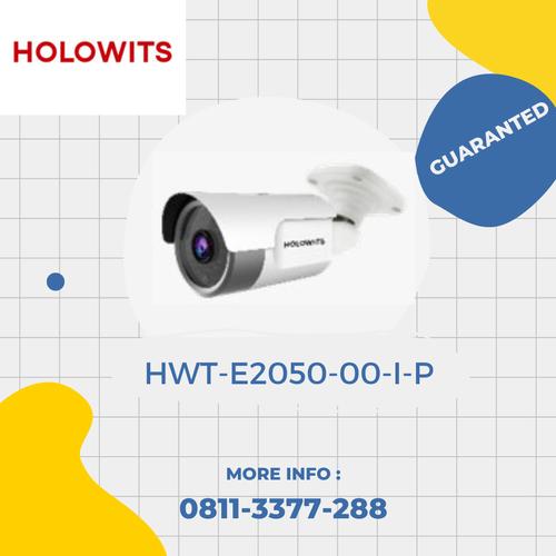 Jual HOLOWITS IP CAMERA CCTV HWT-E3050-00-I-P(2.8mm) - Kota Surabaya ...