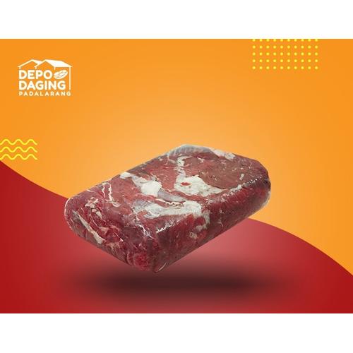 Jual daging sop tumis - 1 kg - Kab. Bandung Barat - Depo Daging ...