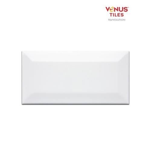 Jual Keramik Dinding KamarMandi Interior Venus Type Takko White Matte ...