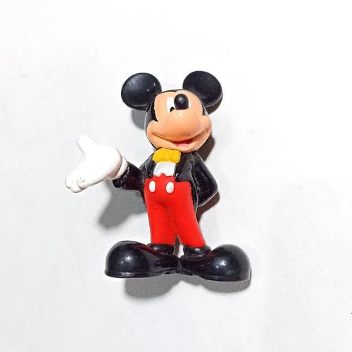 Jual MAINAN MINI FIGURE JADUL MICKEY MOUSE WALT DISNEY ORIGINAL - Kota ...