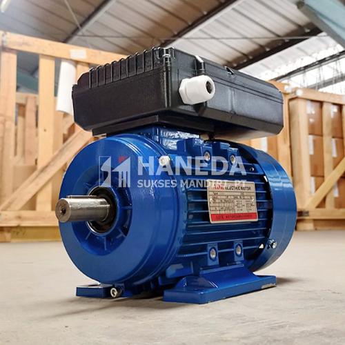 Jual Dinamo Motor ADK B3 4P 2.2KW 3HP 1PHASE 220VOLT 1500RPM - Kota ...