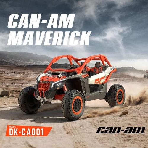 Jual Mainan Anak Mobil Anak Mobil Aki JEEP Maverick JUMBO - CA001 24V - Kota Surabaya - Have Fun ...