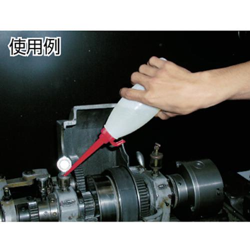 Jual Fulpla 304R Jet Oiler 400ml Bottle Oli Full Plastic | Furupla 304 ...