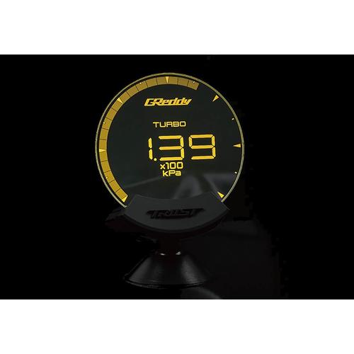 Jual Greddy Sirius Vision 68mm - Temp Sensor - Jakarta Barat - fivespoke | Tokopedia