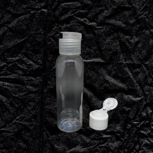 Jual Botol Br 100 ml Tutup Flip Jamur - Kota Semarang - SA PLAST ...