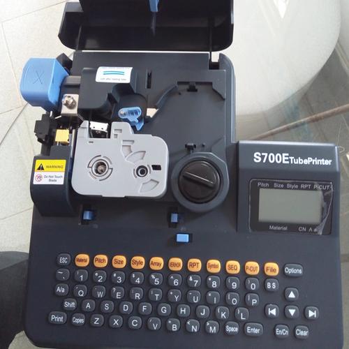 Jual Print Marking Tube Label Wiring Kabel - Kab. Mojokerto - Peternak ...