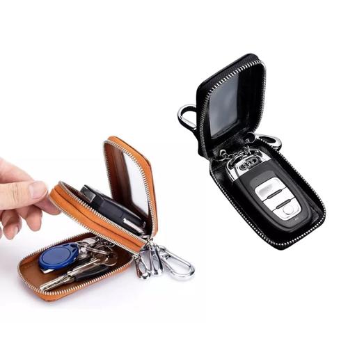 Jual DOMPET STNK KUNCI MOBIL / MOTOR CAR WALLET KEYCHAIN REMOTE KEYLESS ...