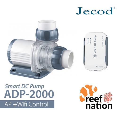 Jual Jecod ADP 2000 WIFI Smart DC Pump - Kab. Bekasi - Reef Nation ...