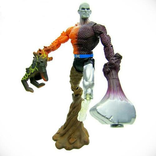 Jual [Mattel] DCUC - BAF CNC Metamorpho - Jakarta Barat - toybox.id ...