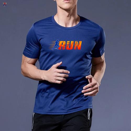Jual BR-RUN BAJU OLAHRAGA PREMIUM DEWASA/KAOS LARI JERSEY/DRIFIT ...