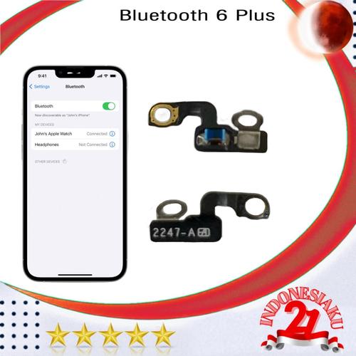 Promo flexible antena bluetooth signal 6 plus 6+ original new - Kab ...
