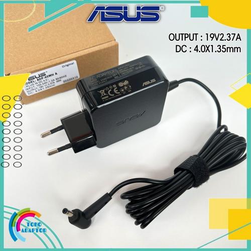 Promo Adaptor Charger Casan Laptop Asus A407 A407U A407UA A407UF ...