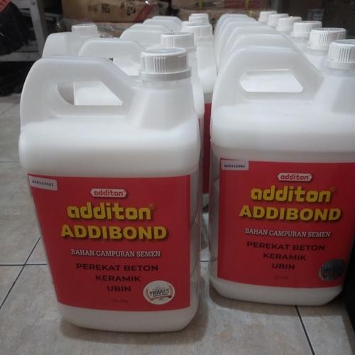 Jual Adibond perekat beton. additon adibond galon - Kota Surabaya ...