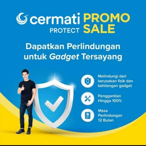 Jual Cermati PROTECT 100% Garansi ADP untuk laptopmu selama 1 Tahun ...