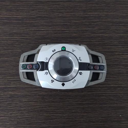 Jual CSM Decadriver v1 (loose) kamen rider decade - Kota Payakumbuh ...
