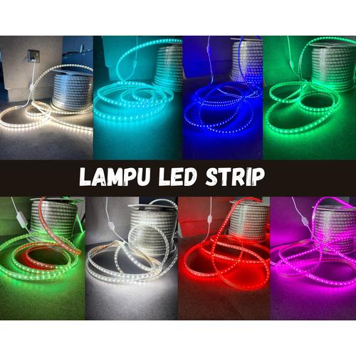 Jual YUU Lampu LED STRIP PERMETER - Hijau, KECIL - Kota Pekanbaru - yuu ...
