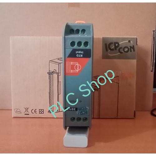 Jual Isolated RTD Input Modul Type - Jakarta Timur - PLC Shop | Tokopedia