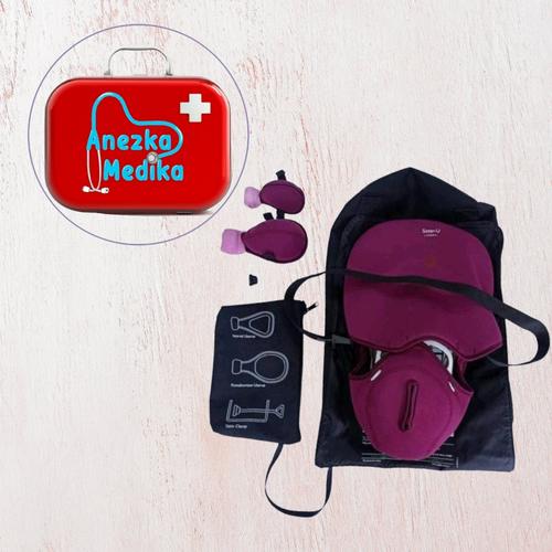 Jual PVC Laerdal Mama-U Postpartum Uterus Trainer - Jakarta Timur ...