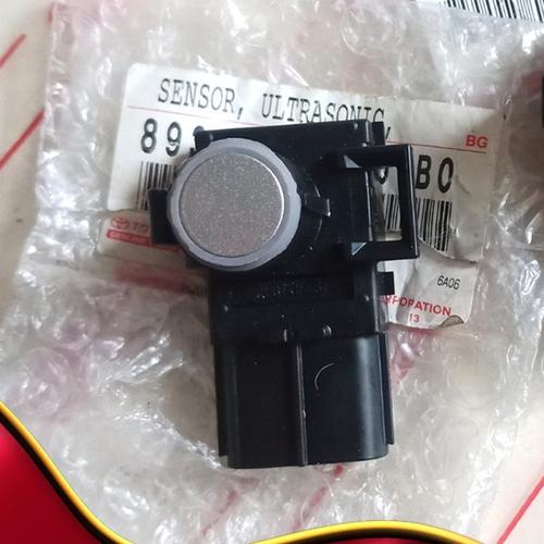 Jual sensor parkir mundur SILVER 89341-33180-B0 ALTIS CAMRY ACV40 06-09 ...
