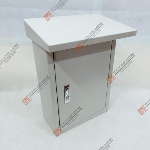 Jual Box Panel Pyramid WD Outdoor 30x40x15 - 30 x 40 x 15 Powder ...