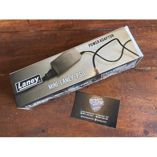 Jual Laney Mini-laney-psu Power Supply for Mini Series Amplifiers ...