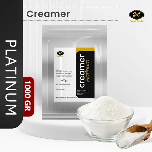 Jual JnC Bubuk Krimer Premium - Non Dairy Creamer Powder 1Kg - Kab ...