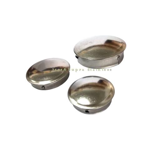 Jual DOP/TUTUP DALAM 1-1/4" INCH STAINLESS STEEL SUS 201 - Jakarta ...