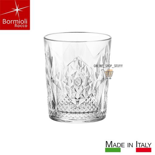 Jual Bormioli Rocco Glass Stone Dof 390ml - Jakarta Selatan - Online ...