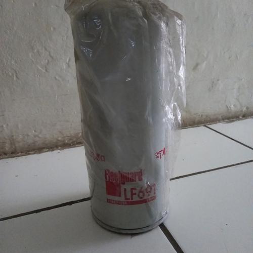 Jual Fleetguard LF691 Lube Filter - Kota Tangerang - Maju Bersama ...